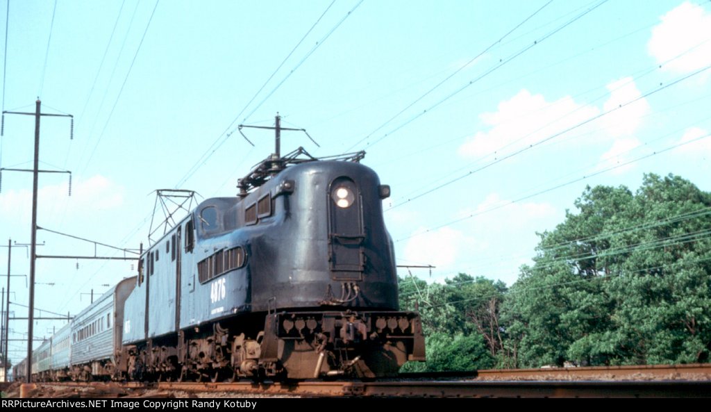 NJT 4876